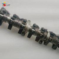 China Printing Machinery Parts Sm102 Machine Pincer Gripper Bar 19 Tooth Gripper Printing Machines. for sale