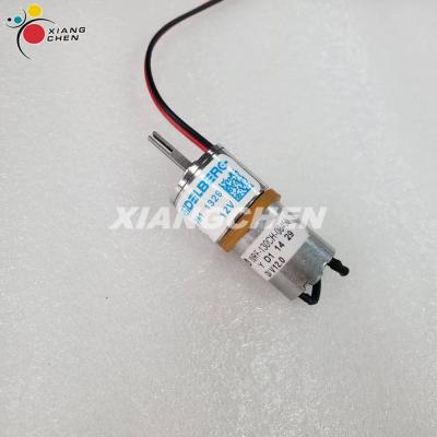 China Printing Machines 00.781.1329 Speed Measuring Motor Switch 12V Connector Motor Tachometer Generator for Gto52 Gto46 for sale