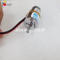 China Printing Machines 00.781.1329 Speed Measuring Motor Switch 12V Connector Motor Tachometer Generator for Gto52 Gto46 for sale