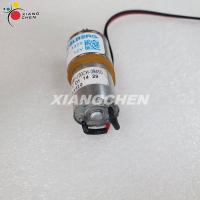 China Printing Machines 00.781.1329 Speed Measuring Motor Switch 12V Connector Motor Tachometer Generator for Gto52 Gto46 for sale