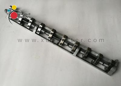 China Printing Machines Sm52 Pm52 Machine Delivery Gripper Bar G4.014.00f for Offset Printing Machine Parts for sale
