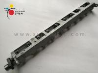 China Printing Machines Sm52 Pm52 Machine Delivery Gripper Bar G4.014.00f for Offset Printing Machine Parts for sale