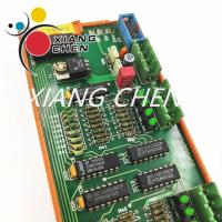 China Mc14584bcp Ffek9138 Circuit Board for Kba for sale