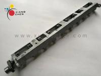 China Printing Machines Sm52 Pm52 Machine Delivery Gripper Bar G4.014.00f for Offset Printing Machine Parts for sale