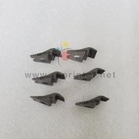 China Gripper 0677550 P0394513 Gripper Pad for Kba 105 Offset Press Parts for sale