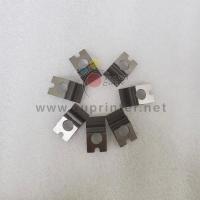 China Gripper 0677550 P0394513 Gripper Pad for Kba 105 Offset Press Parts for sale
