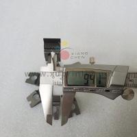 China Gripper 0677550 P0394513 Gripper Pad for Kba 105 Offset Press Parts for sale