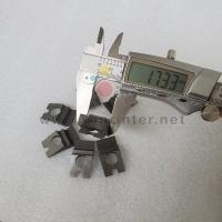 China Gripper 0677550 P0394513 Gripper Pad for Kba 105 Offset Press Parts for sale