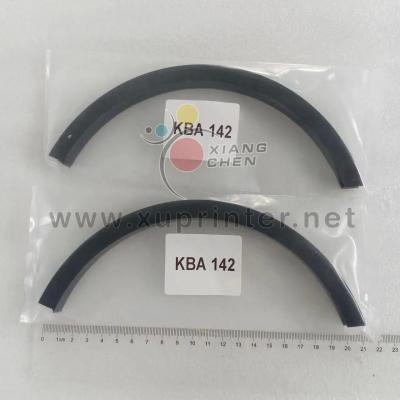 China Kba142 Sealing Segment P1660290 P1654081 for Kba75 / Kba105 Printing Machine Spare Parts for sale