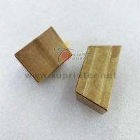 China P0187210 Gasket Ra105 Profile for Kba 105 Offset Printing Machine Spare Parts for sale