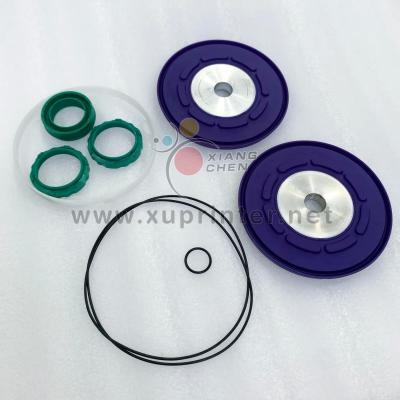 China D-CPE-100 Seal Compression Cylinder Sealing Element D/CPE-100-107/13ppv/PA-SA 1347073 for Kba Ra145 Offset Press Spare Parts for sale