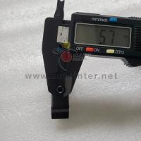 China 10 PCS L5364723 Chain Gripper for Rapida Kba 104 105 Offset Press Spare Parts for sale