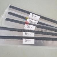 China P0728150 Wash up Blade Replacement 1140 X 45 X 0.5 mm with No Holes for Kba 105 Offset Press Spare Parts for sale