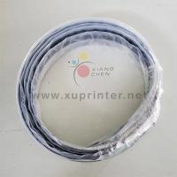 China P0728150 Wash up Blade Replacement 1140 X 45 X 0.5 mm with No Holes for Kba 105 Offset Press Spare Parts for sale