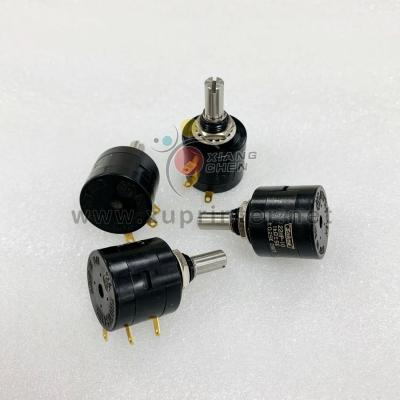 China L0058650 Helical Potentiometer Spare Parts For Offset Printing Machine for sale