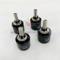 China L0058650 Helical Potentiometer Spare Parts For Offset Printing Machine for sale