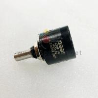 China L0058650 Helical Potentiometer Spare Parts For Offset Printing Machine for sale