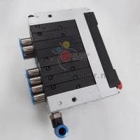China Imported Valve Set P1630332V6 18200 for Kba Offset Printing Parts for sale