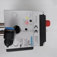 China Imported Valve Set P1630332V6 18200 for Kba Offset Printing Parts for sale
