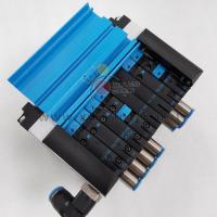 China Imported Valve Set P1630332V6 18200 for Kba Offset Printing Parts for sale