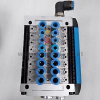 China Imported Valve Set L2679850 Cpv-10-VI P01178 for Kba Offset Printing Parts for sale