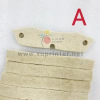 China Oil Plug Wool Felt P265306001 Felt Clothing for Kba Offset Press Spare Parts for sale