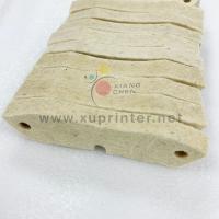 China Oil Plug Wool Felt P265306001 Felt Clothing for Kba Offset Press Spare Parts for sale