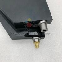 China Scraper P3658221 P3665841 Ink Fountain Divider for Kba105 / 106 Offset Press Spare Parts for sale