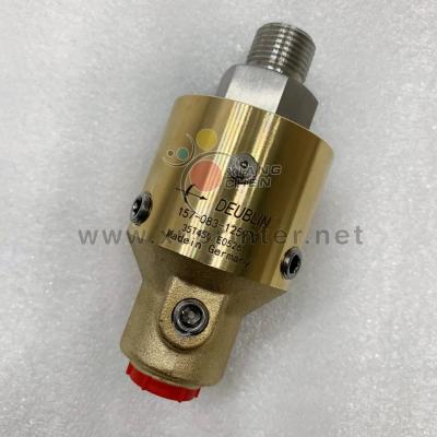 China Rotary Valve L0789020 Rotary Intake Valve 157-083-125972 for Kba 105 Offset Printing Machine Spare Parts for sale