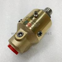 China Rotary Valve L0789020 Rotary Intake Valve 157-083-125972 for Kba 105 Offset Printing Machine Spare Parts for sale