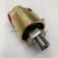 China Rotary Valve L0789020 Rotary Intake Valve 157-083-125972 for Kba 105 Offset Printing Machine Spare Parts for sale