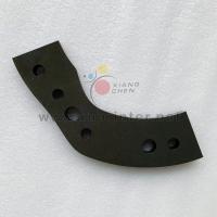 China P0058391 Curved Segment for Kba 105 Offset Press Spare Parts for sale