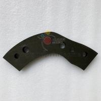 China P0058391 Curved Segment for Kba 105 Offset Press Spare Parts for sale