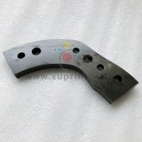 China P0058391 Curved Segment for Kba 105 Offset Press Spare Parts for sale