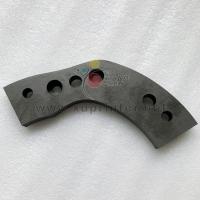 China P0058391 Curved Segment for Kba 105 Offset Press Spare Parts for sale