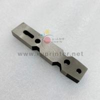 China P0650011 Side Stop for Kba 105 Offset Printing Parts for sale