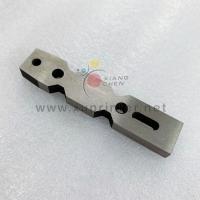 China P0650011 Side Stop for Kba 105 Offset Printing Parts for sale
