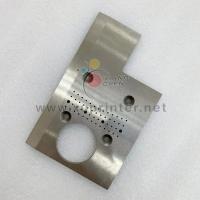 China P0664521 Suction Plate for Kba 105 Offset Printing Spare Parts for sale