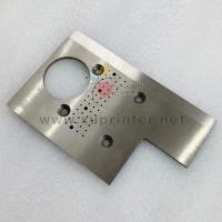 China P0664521 Suction Plate for Kba 105 Offset Printing Spare Parts for sale