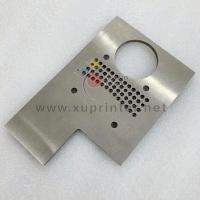 China P0664521 Suction Plate for Kba 105 Offset Printing Spare Parts for sale