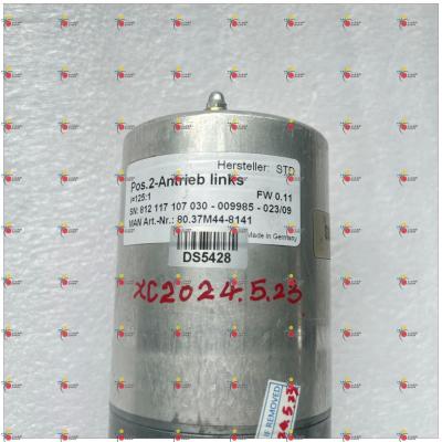 China Original 80.37m44-8141 Motor for Roland 700 Machine for sale