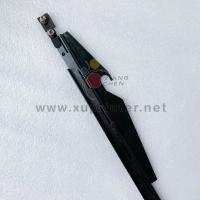 China P0873701 Base Foil Clamping for Kba105 Offset Printing Spare Parts for sale