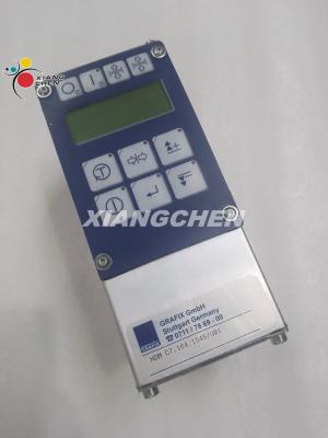 China Original C7.164.1545 Powder Spray Unit Drive Module Device Suit for Heidelberg for sale