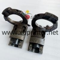 China 1pair Original 91.580.391/6 Gear Segment Ds/OS Bearing 91.580.391 Sector Gear Flip Pillow for sale