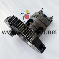 China 1pair Original 91.580.391/6 Gear Segment Ds/OS Bearing 91.580.391 Sector Gear Flip Pillow for sale