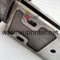 China 1pair Original 91.580.391/6 Gear Segment Ds/OS Bearing 91.580.391 Sector Gear Flip Pillow for sale