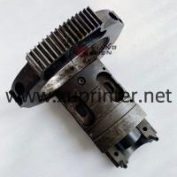 China 1pair Original 91.580.391/6 Gear Segment Ds/OS Bearing 91.580.391 Sector Gear Flip Pillow for sale