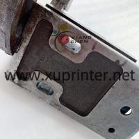 China 1pair Original 91.580.391/6 Gear Segment Ds/OS Bearing 91.580.391 Sector Gear Flip Pillow for sale