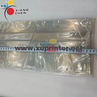 China 41.008.017f Ink Fountain Blade for Heidelberg Offset Printing Machine Parts for sale