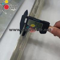 China 41.008.017f Ink Fountain Blade for Heidelberg Offset Printing Machine Parts for sale